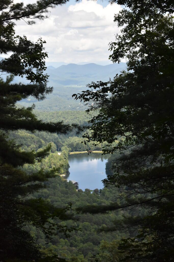 Vogel State Park | Imagine Camper