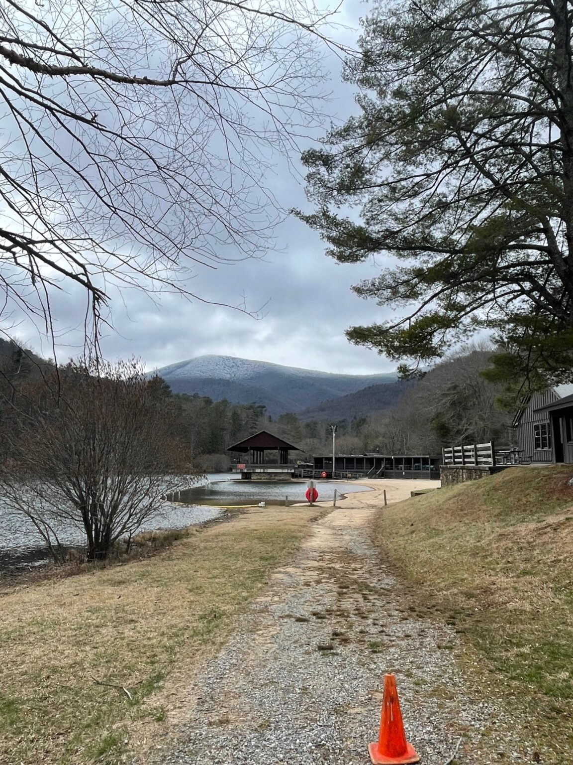 Vogel-state-park | Imagine Camper