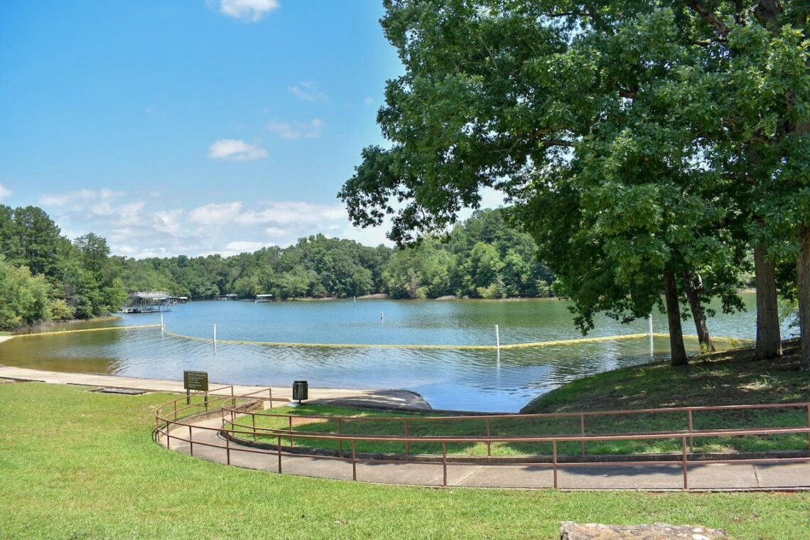 Bolding Mill Campground | Imagine Camper