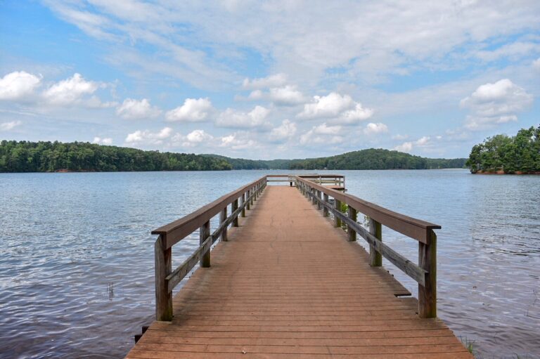 Bolding Mill Campground | Imagine Camper