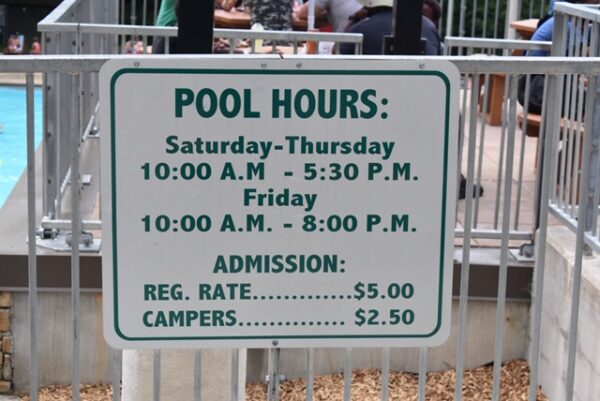 Fall Creek Falls State Park – TN | Imagine Camper