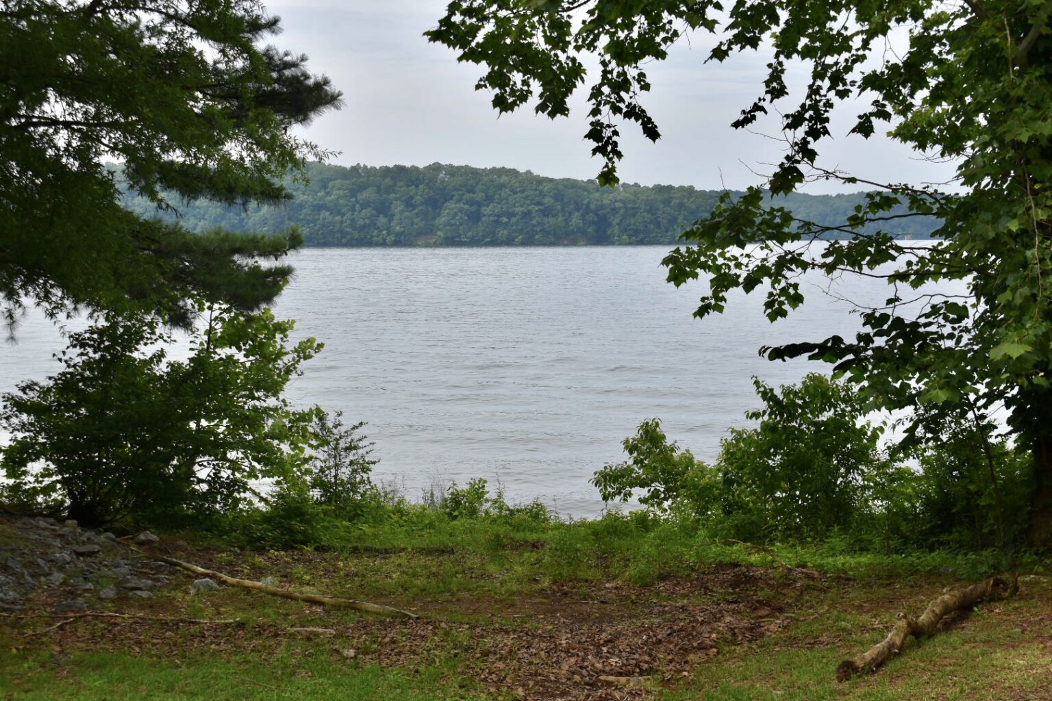 Sweetwater Campground | Imagine Camper