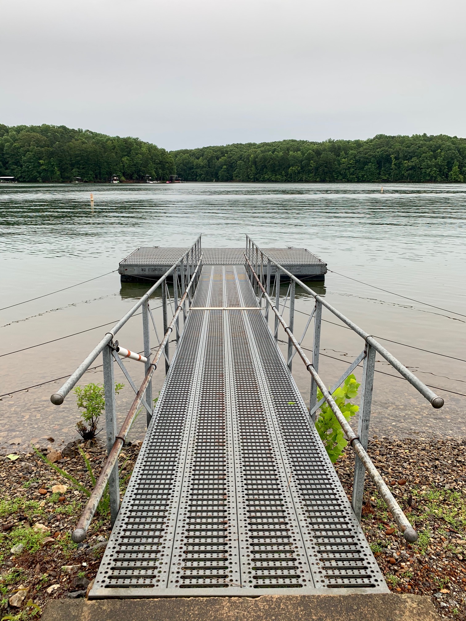 Bald Ridge Campground – 69 | Imagine Camper