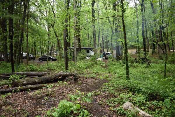 Fort Mountain State Park – 21 | Imagine Camper