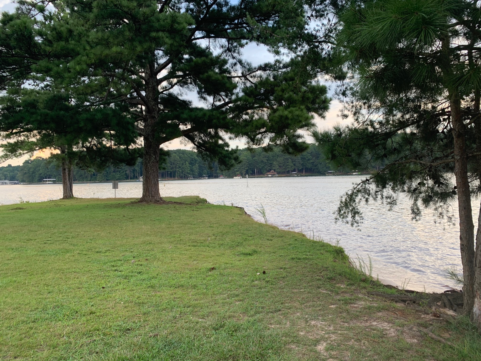 bald-ridge-campground | Imagine Camper