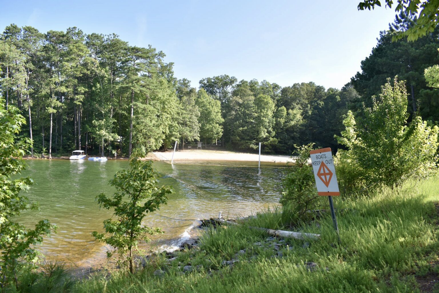 Victoria Campground | Imagine Camper