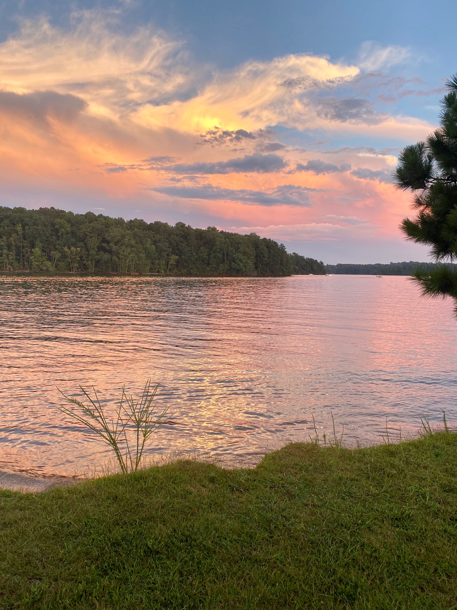 best-lake-lanier-campground | Imagine Camper