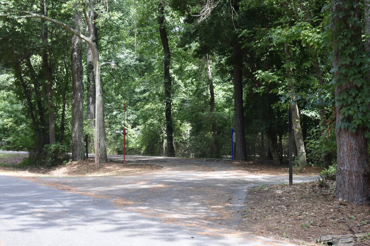 Victoria Campground | Imagine Camper