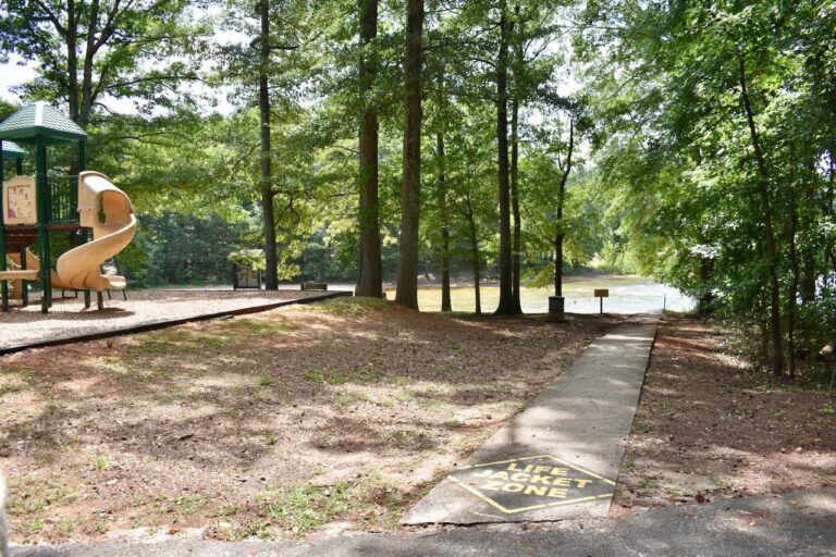 Victoria Campground | Imagine Camper