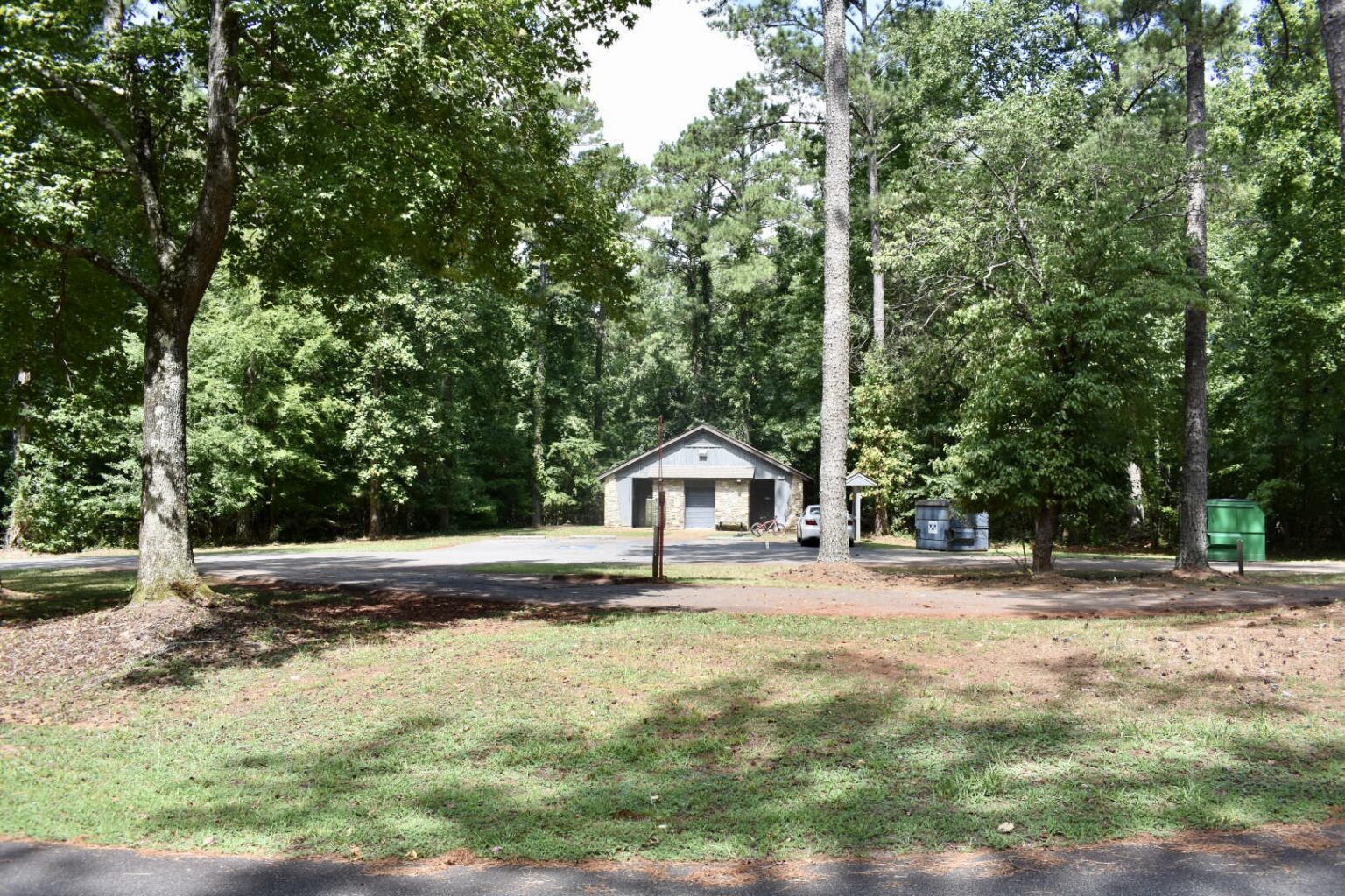 Victoria Campground - Imagine Camper
