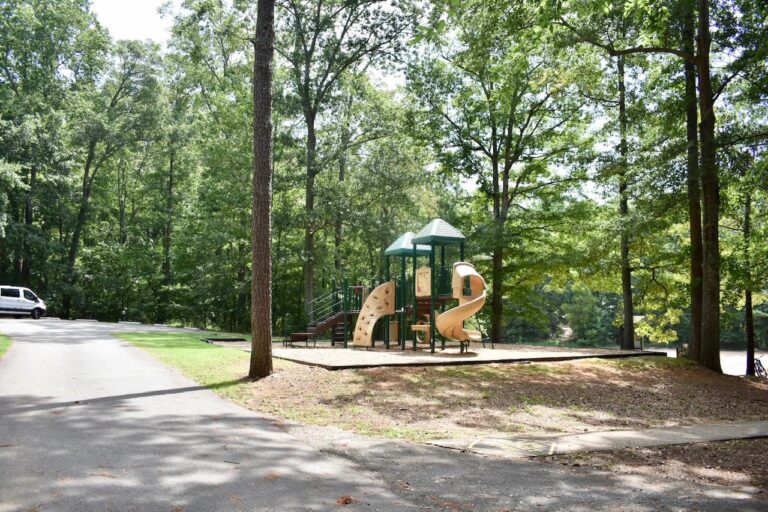 Victoria Campground | Imagine Camper
