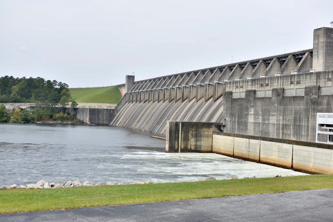 Hamilton Branch State Park | Imagine Camper