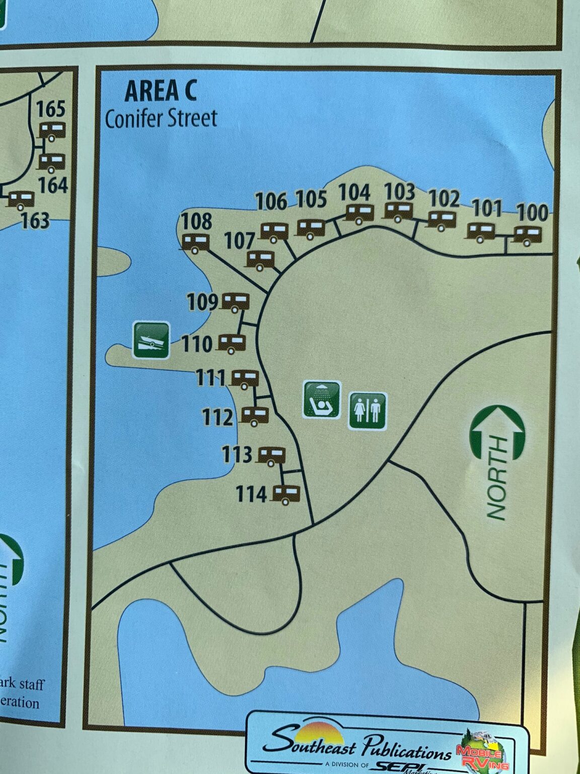 hamilton-branch-state-park-map-C | Imagine Camper