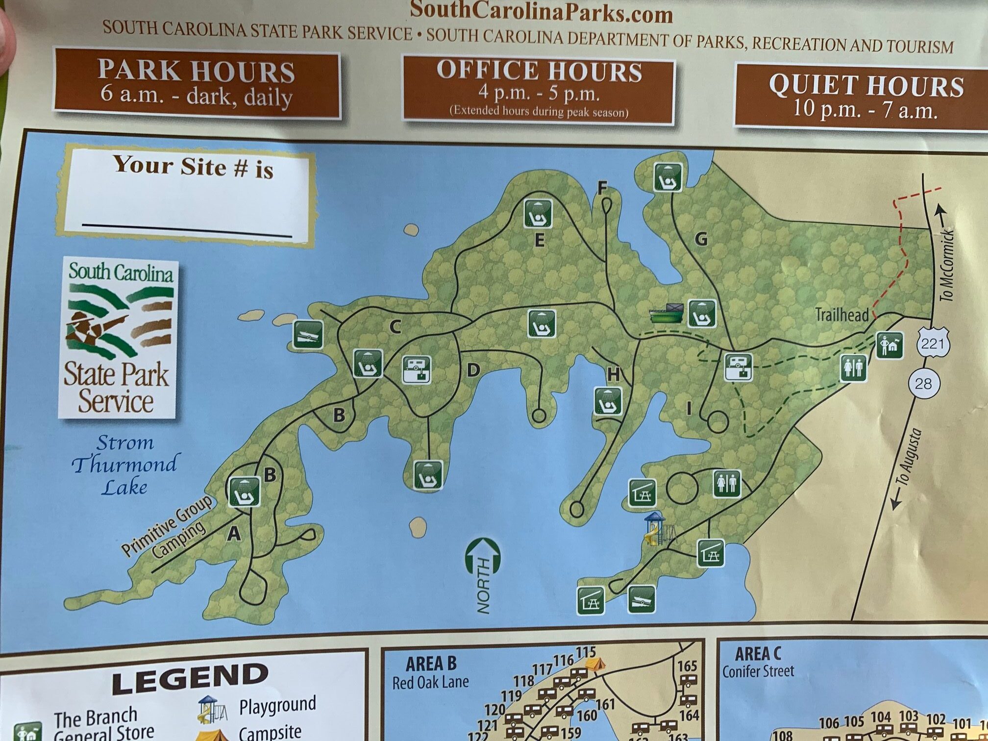 hamilton-branch-state-park-map | Imagine Camper