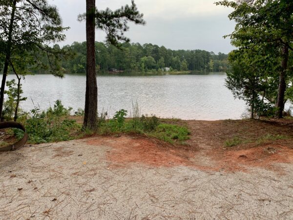 Hamilton Branch State Park | Imagine Camper