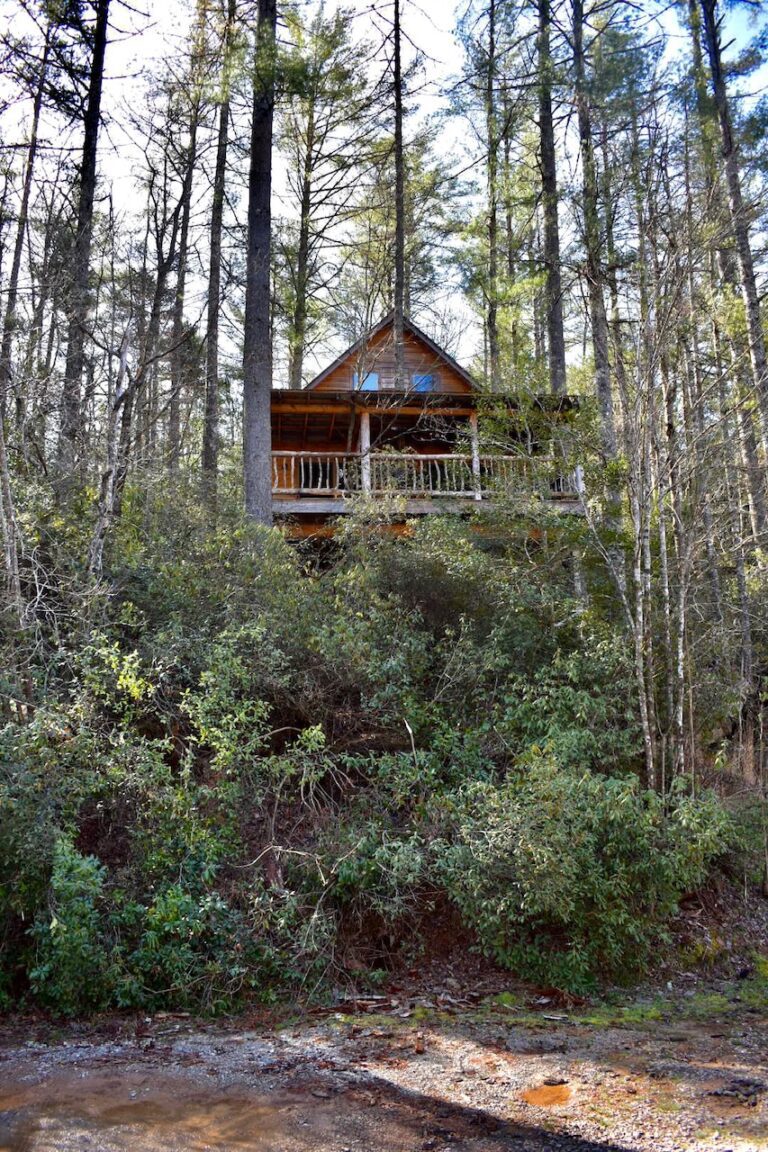 River Falls at the Gorge RV Resort | Imagine Camper