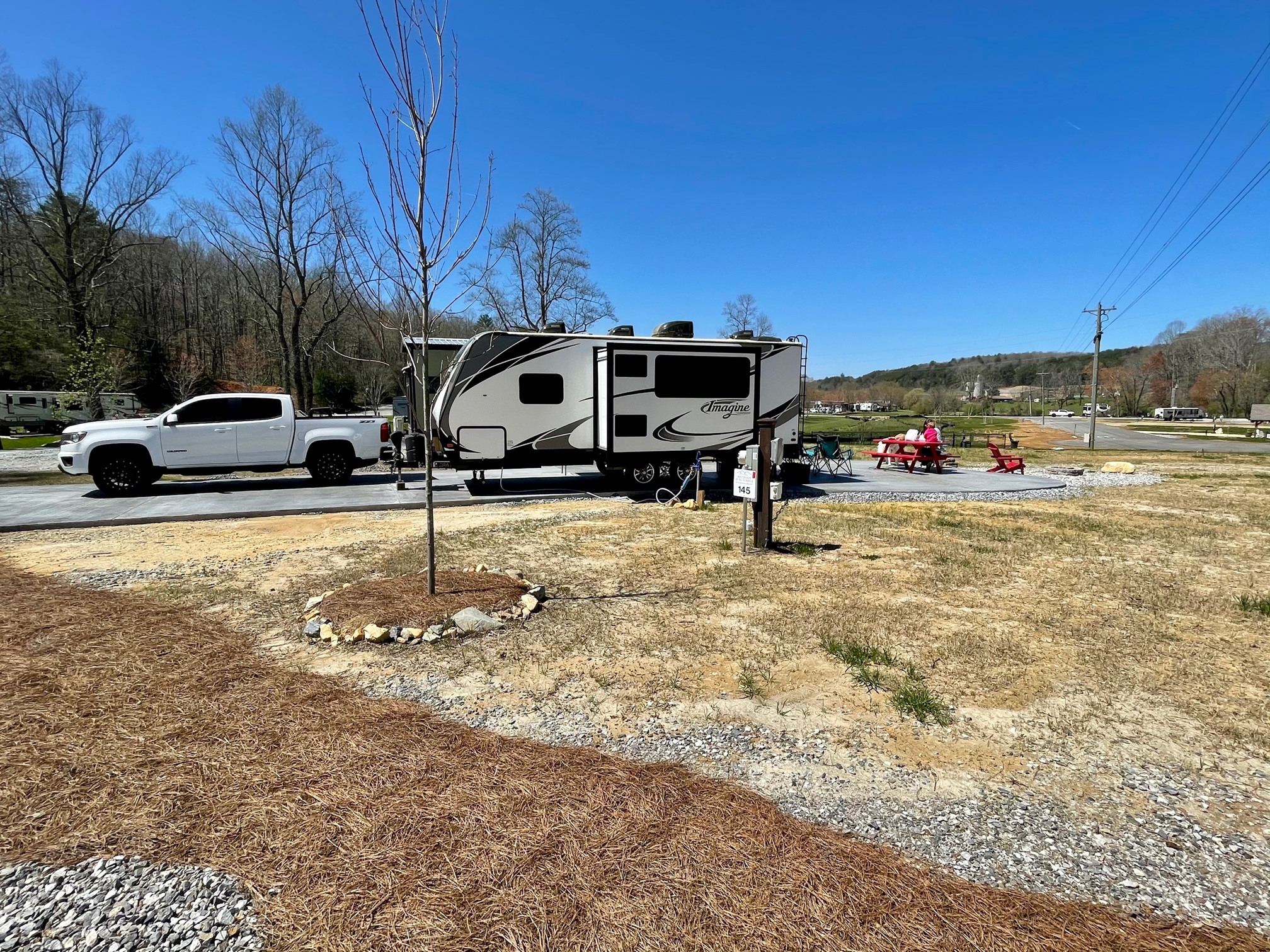 145-site-waterside-at-blue-ridge-rv-resort | Imagine Camper