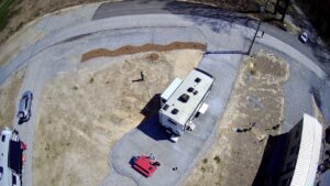 Waterside at Blue Ridge RV Resort | Imagine Camper