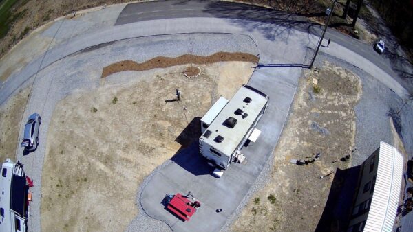 Waterside at Blue Ridge RV Resort | Imagine Camper