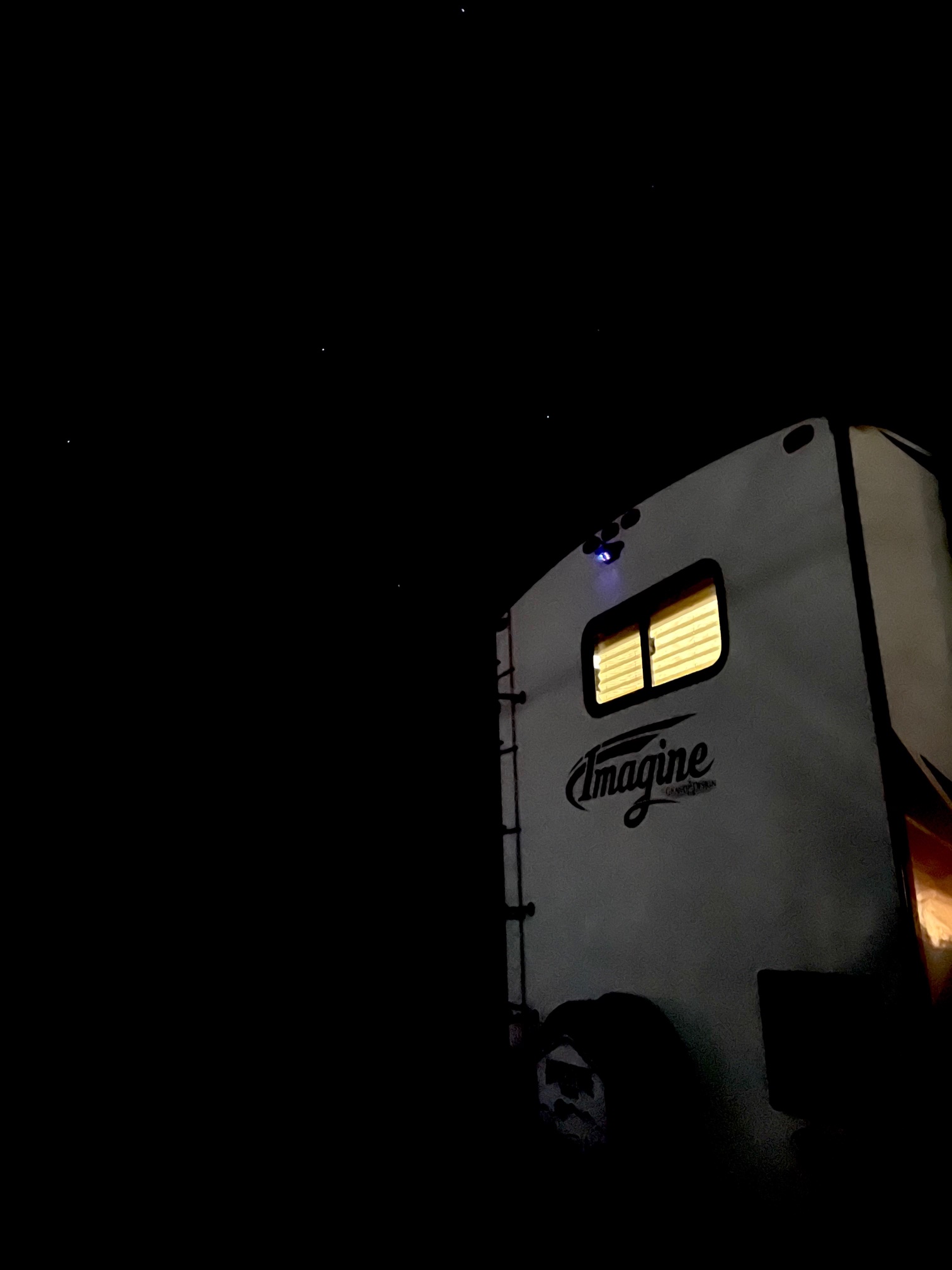 Imagine-Stars | Imagine Camper
