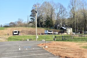 Waterside at Blue Ridge RV Resort | Imagine Camper