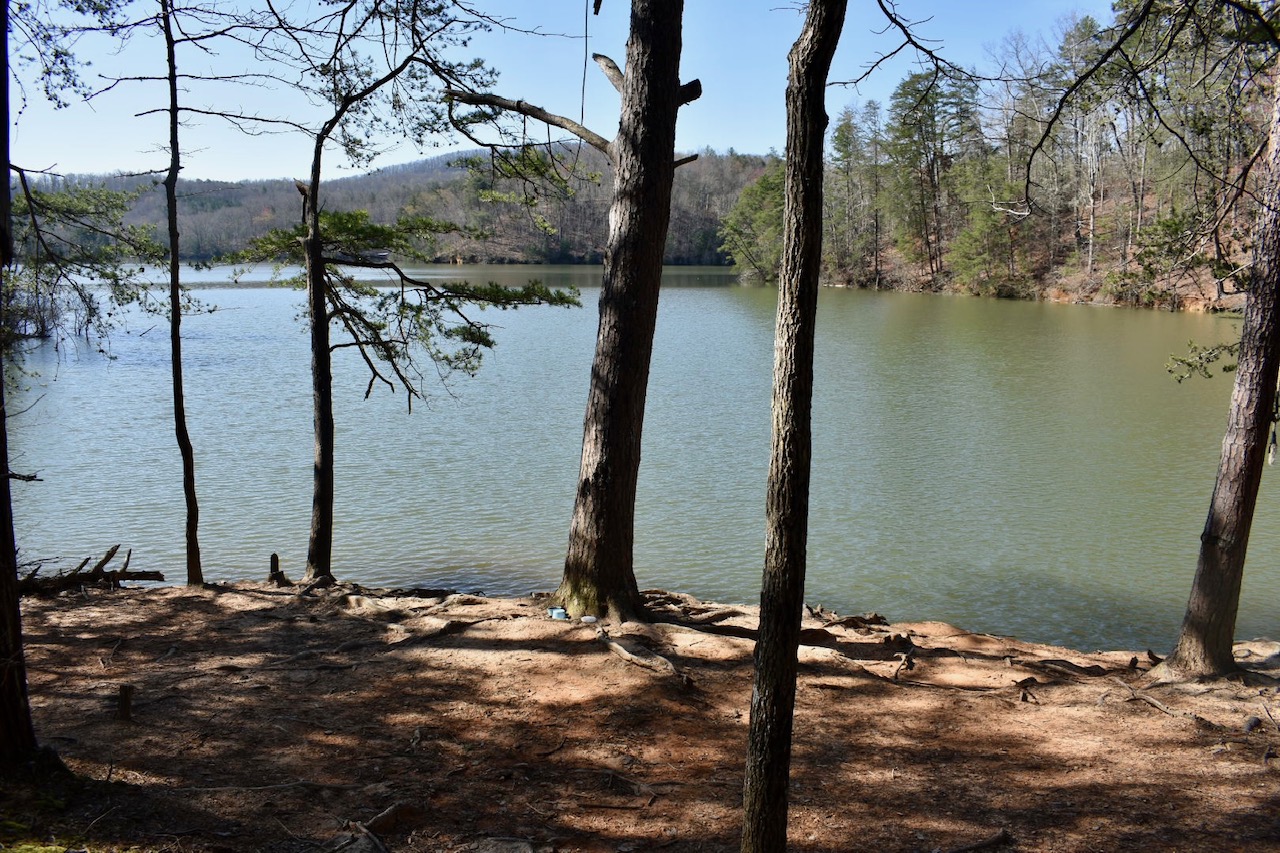 Waterside at Blue Ridge RV Resort - Imagine Camper