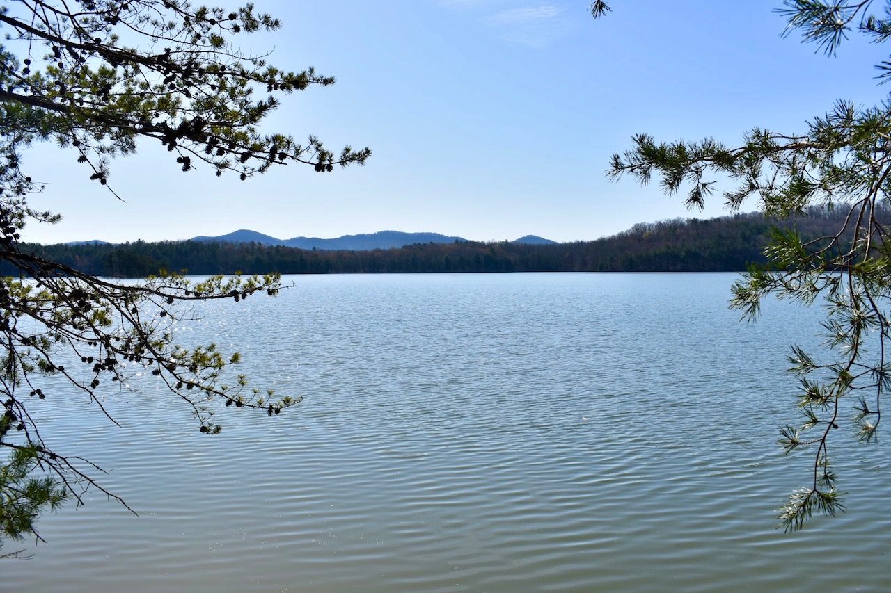 Waterside at Blue Ridge RV Resort - Imagine Camper
