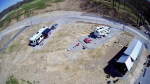 Waterside at Blue Ridge RV Resort | Imagine Camper