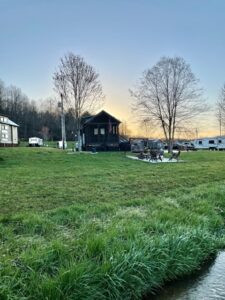Waterside at Blue Ridge RV Resort | Imagine Camper
