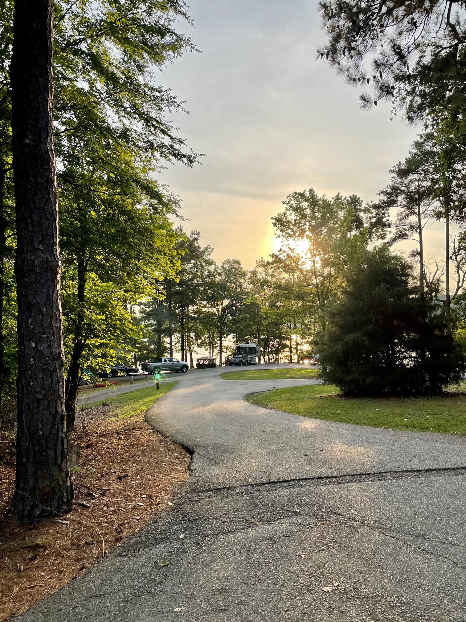 Clark-Creek-North-back-loop | Imagine Camper