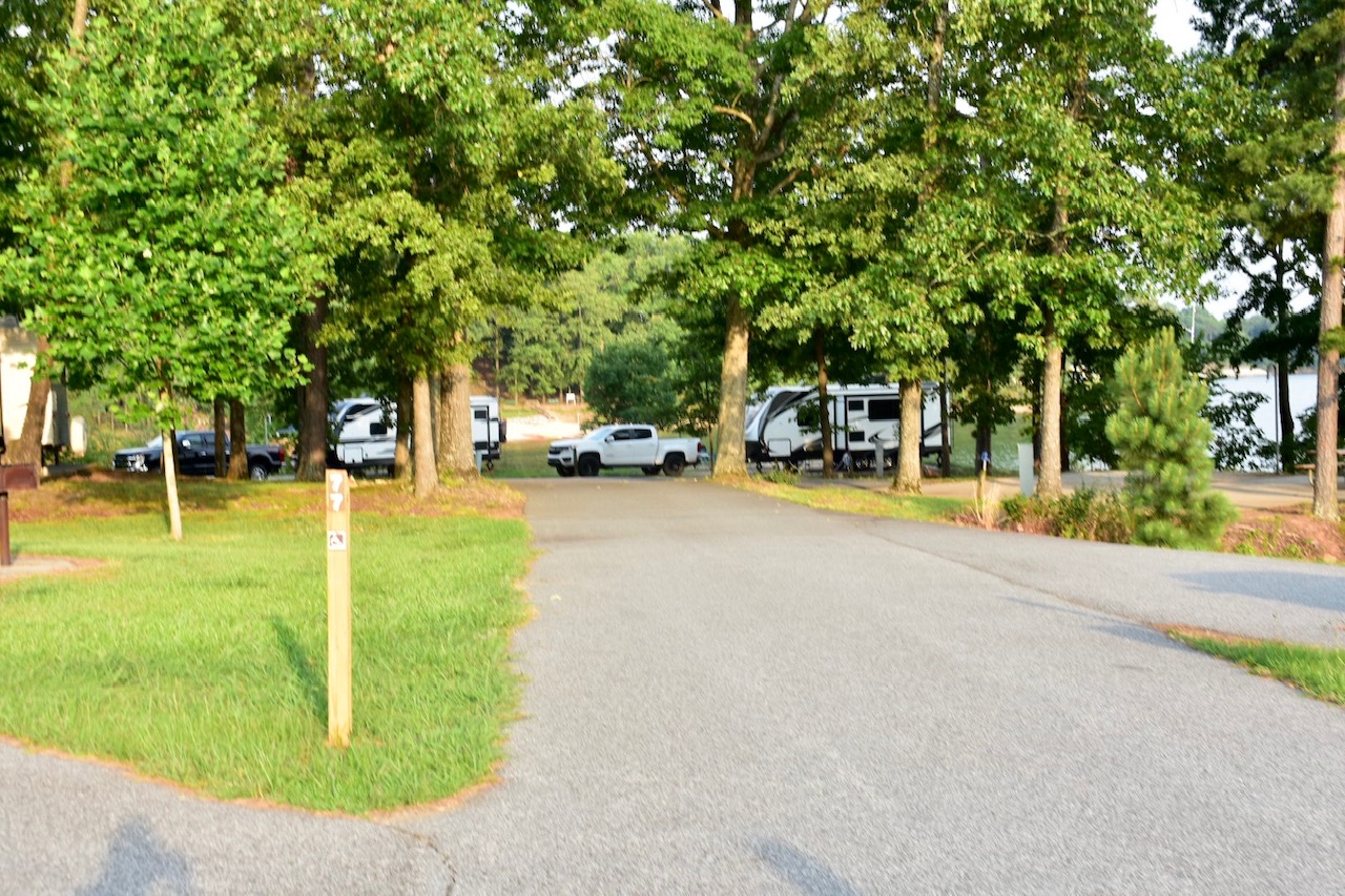 loop-Old-Federal-Campground-site-80 | Imagine Camper