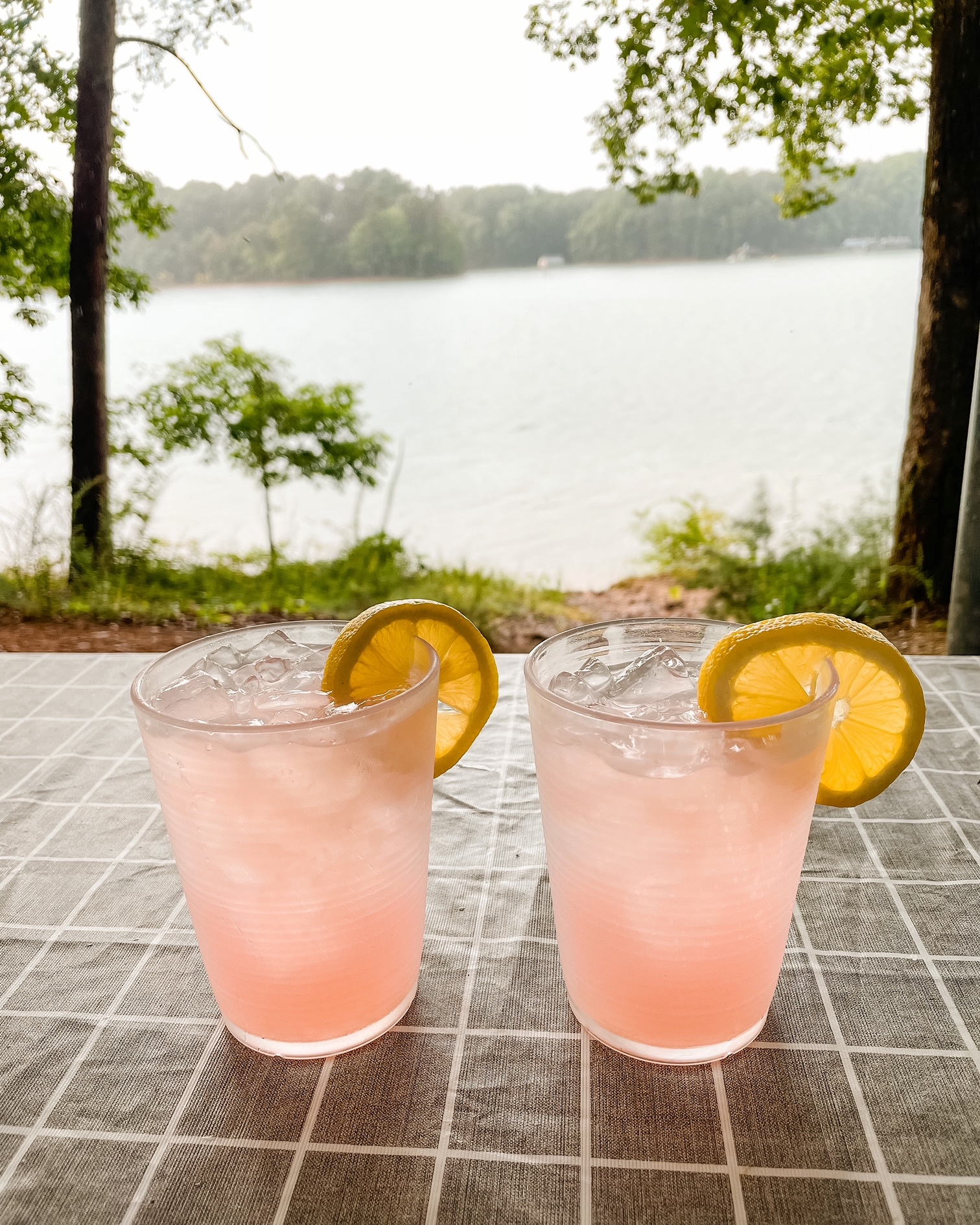 vodka-pink-lemonade | Imagine Camper