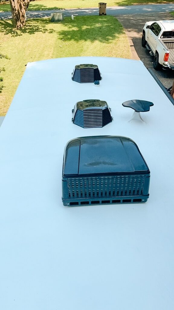 FlexArmor RV Roof | Imagine Camper