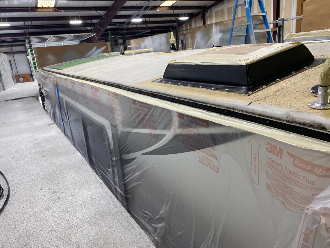 RV-roof-atlanta-Flex-armor | Imagine Camper