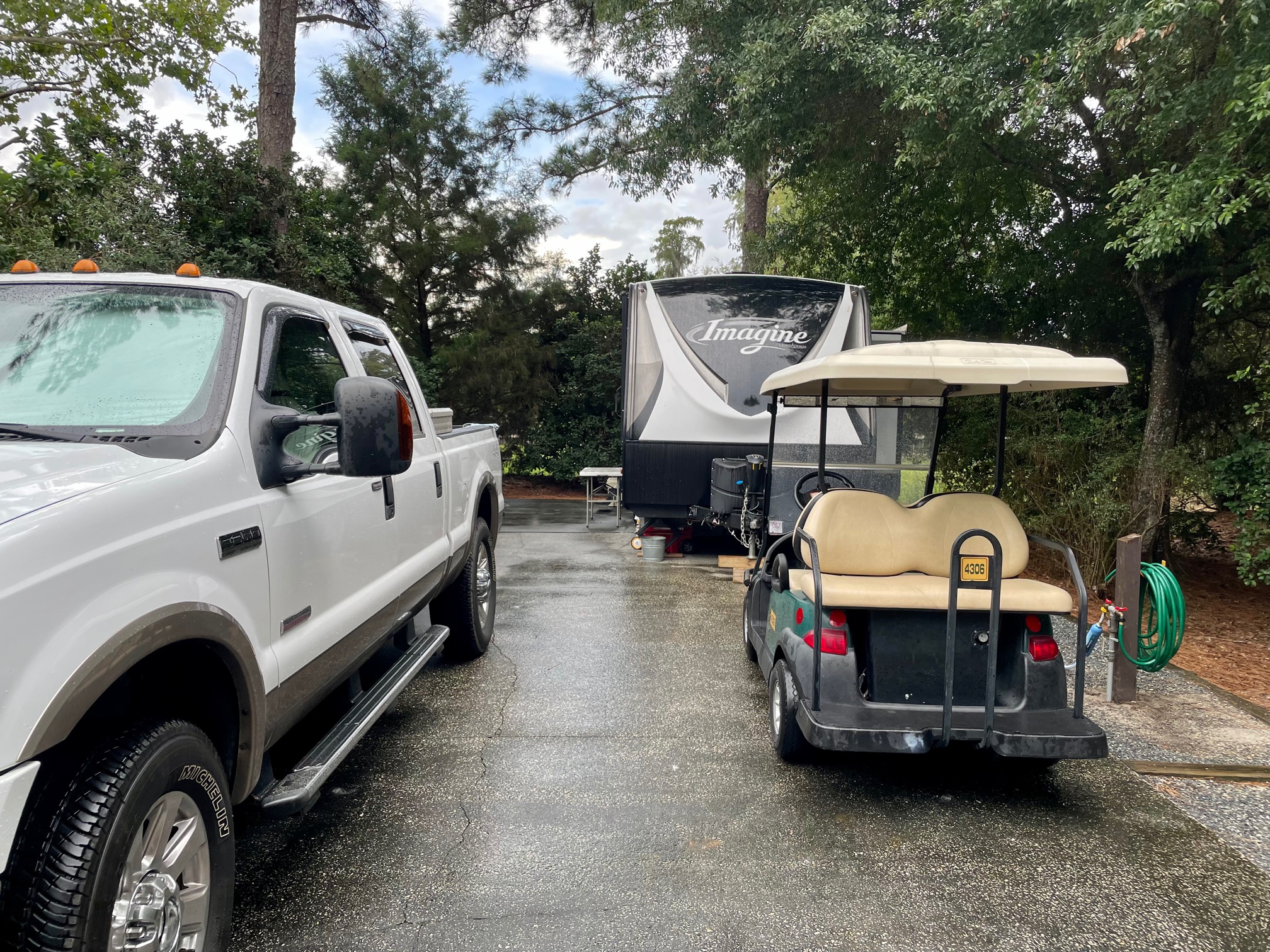 Fort-Wilderness-Resort-Campground-Premium-Meadow | Imagine Camper