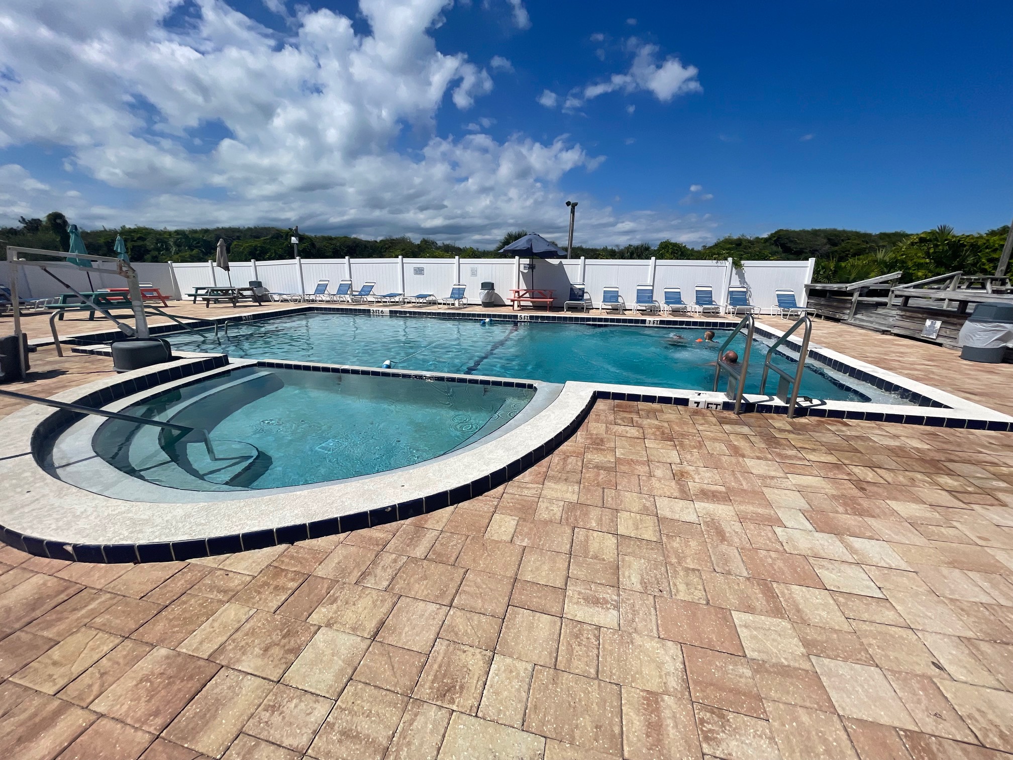 North Beach Camp Resort - Imagine Camper