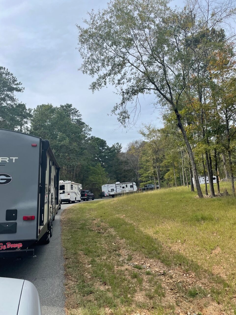 McKinney Campground – 100 | Imagine Camper