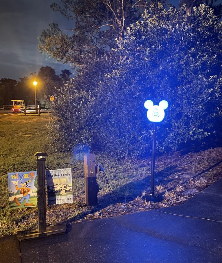 Product Recommendations | Imagine Camper