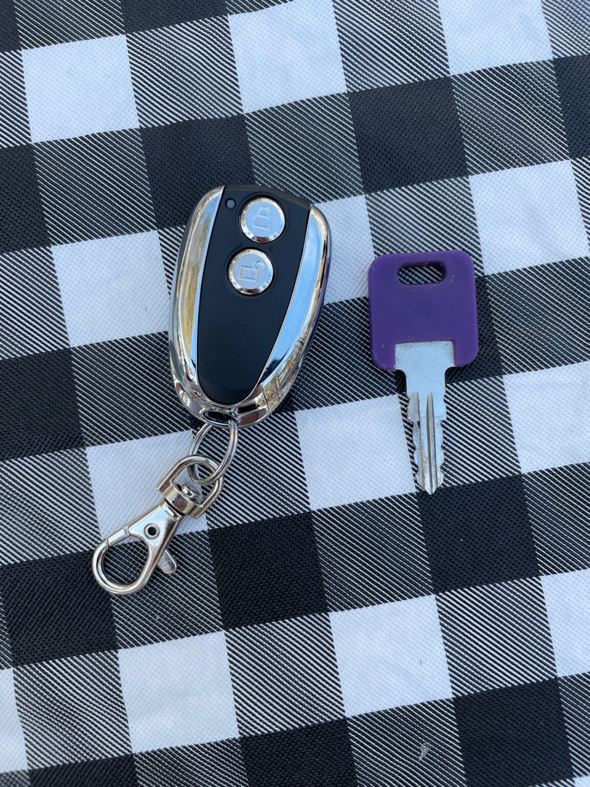 Camper Modifications | Imagine Camper