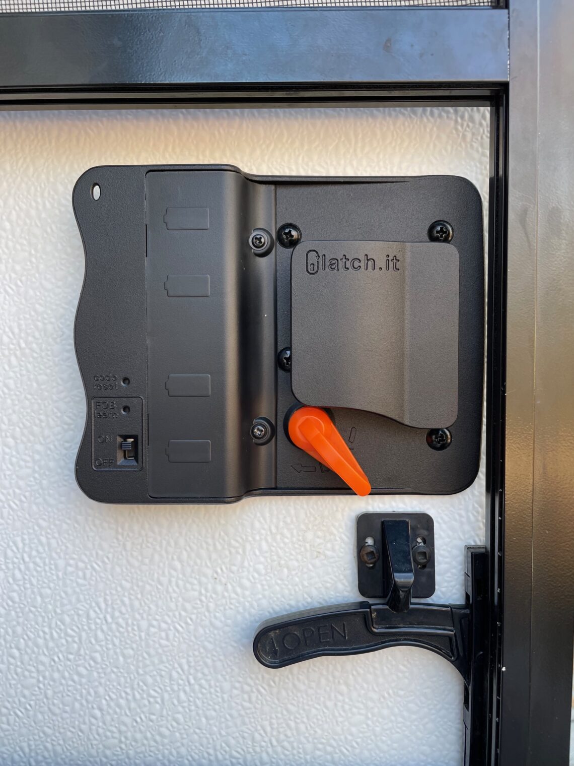 Camper Modifications | Imagine Camper