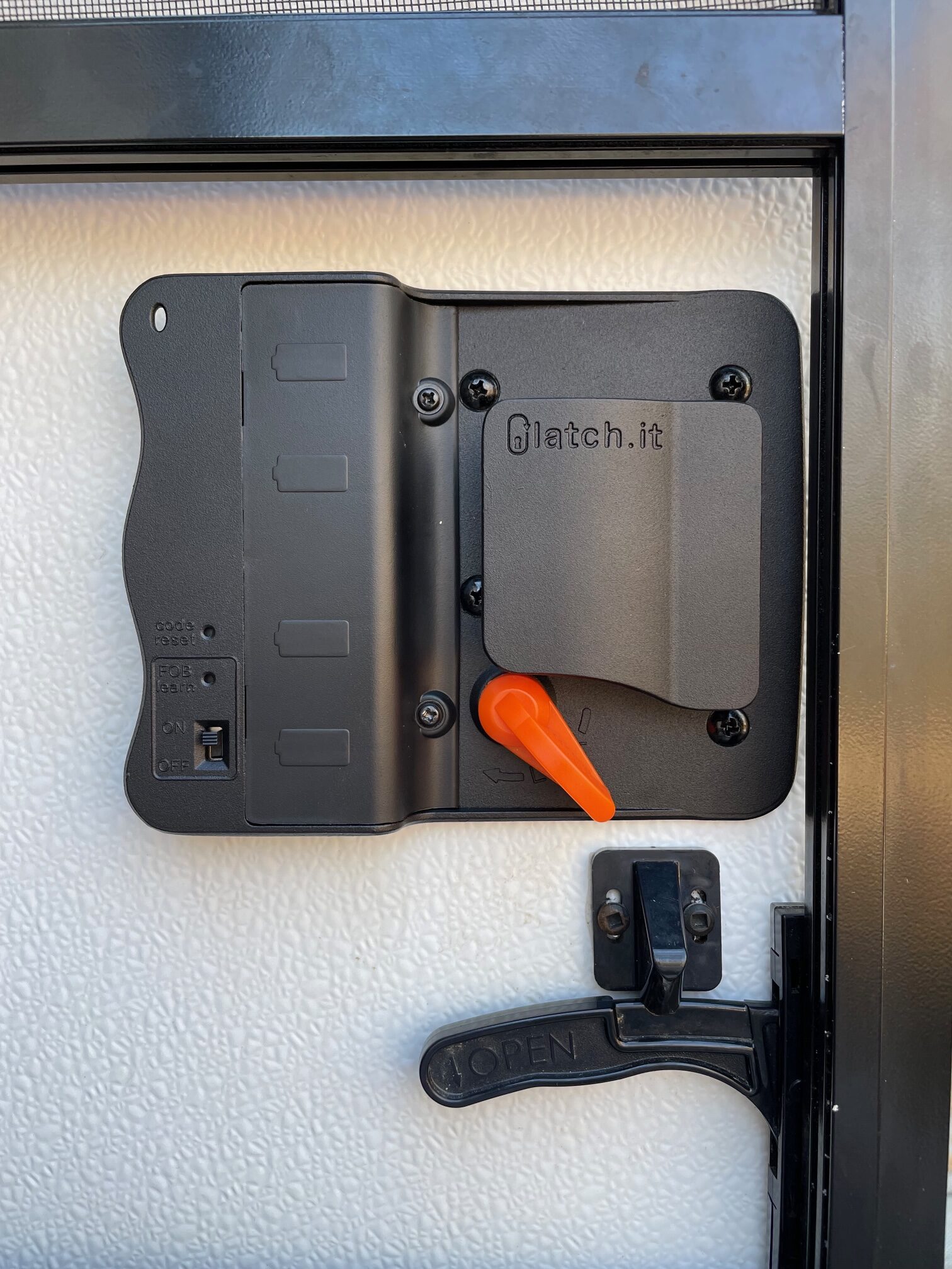 Camper Modifications | Imagine Camper