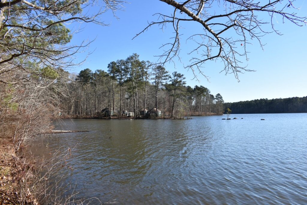 Fort Yargo State Park | Imagine Camper