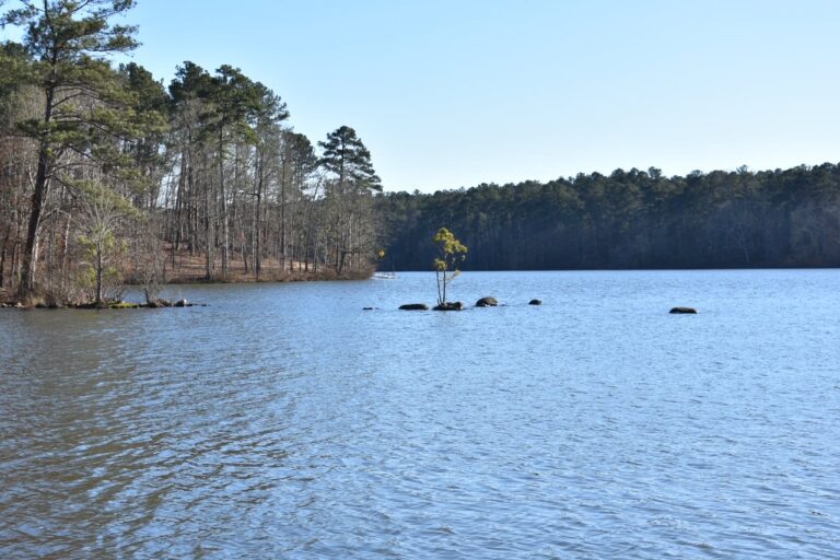 Fort Yargo State Park | Imagine Camper