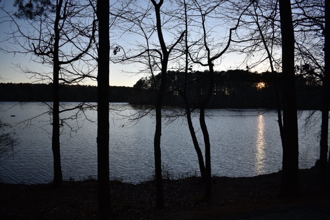 Fort Yargo State Park - Imagine Camper