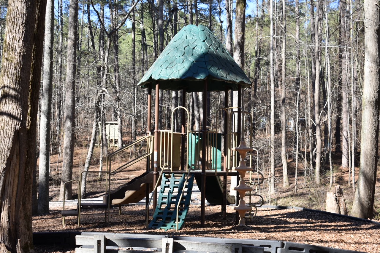 campground-2-Fort-Yargo-State-Park-playground | Imagine Camper