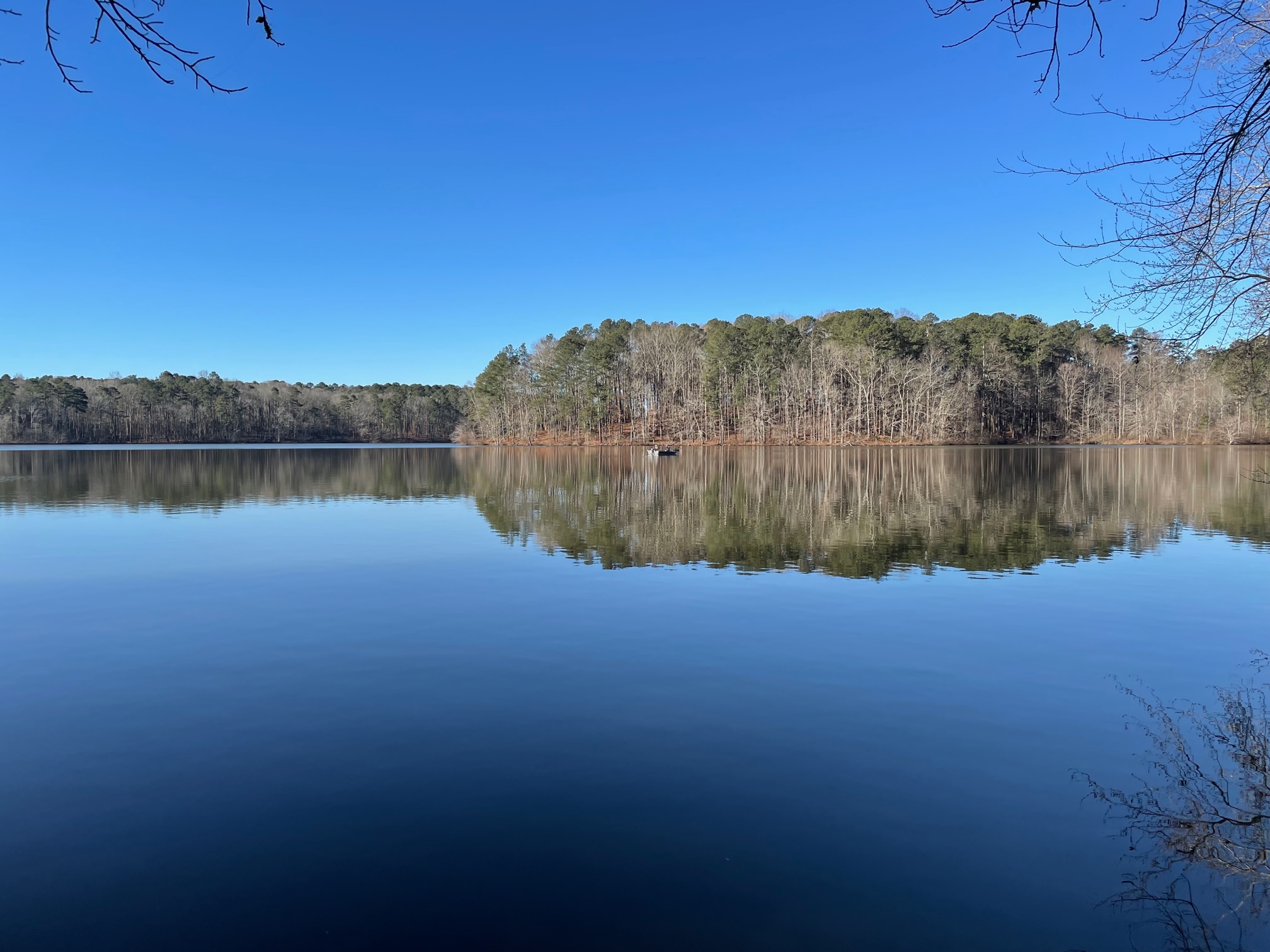 lake-Fort-Yargo-State-Park- | Imagine Camper