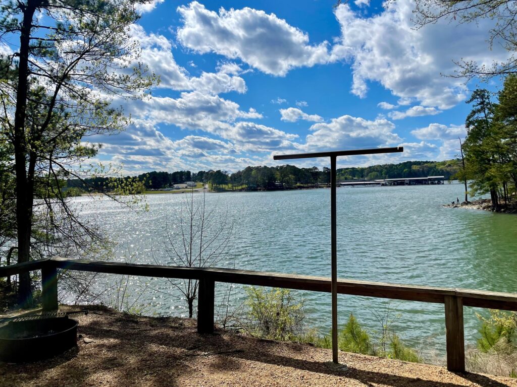 Imagine Camper - Weekend Warriors Review of Campgrounds/Sites