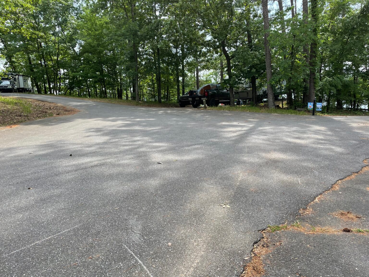 McKinney Campground – 89 | Imagine Camper