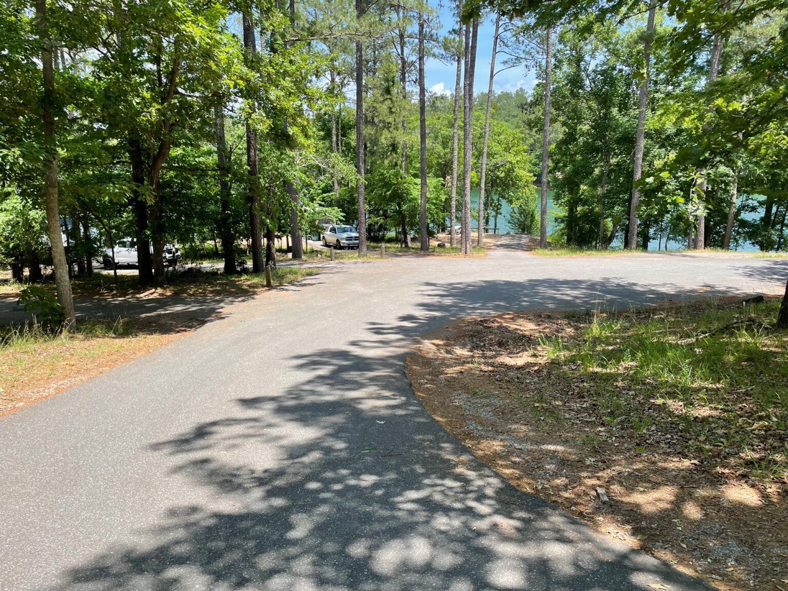 McKinney Campground – 89 | Imagine Camper