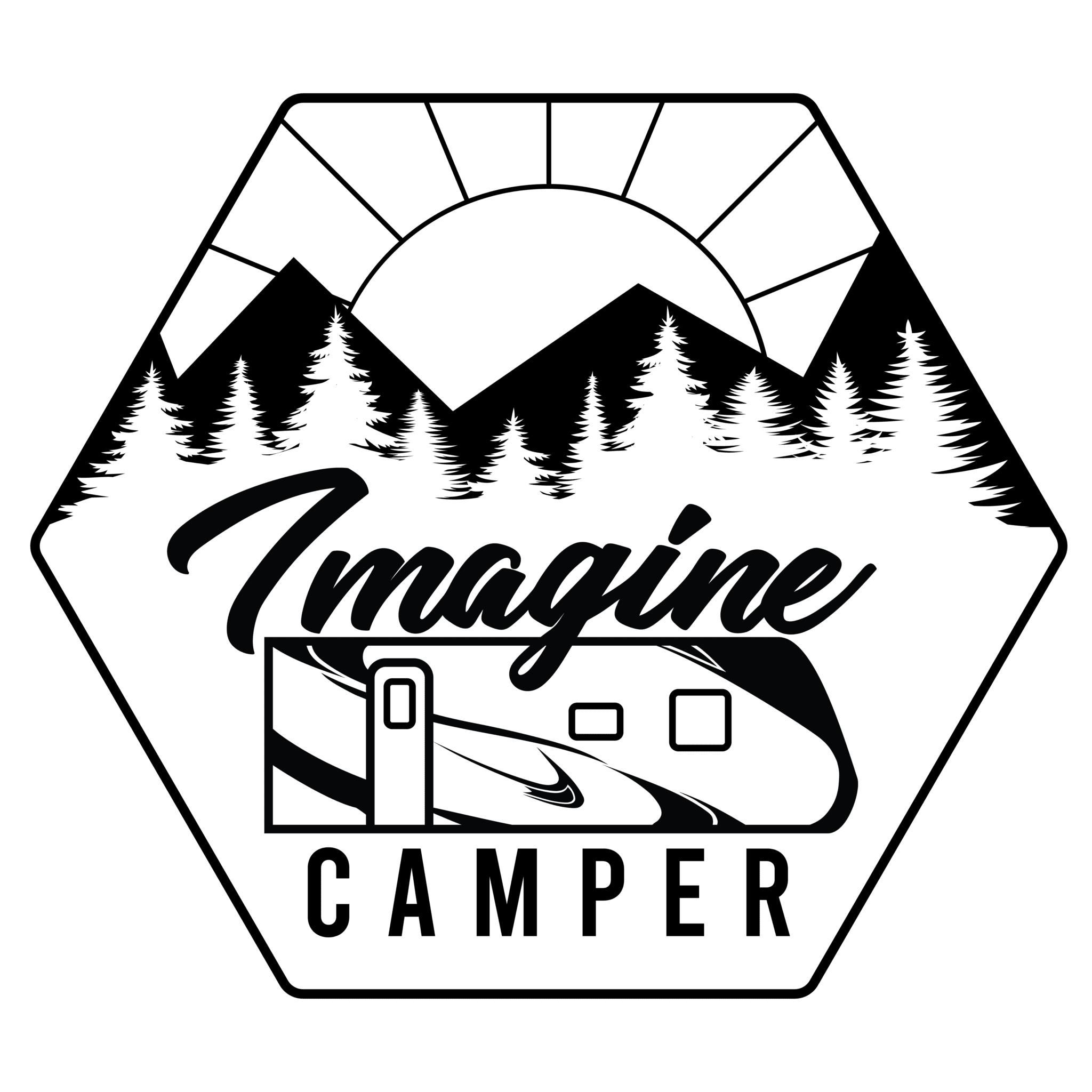 FDR-State-Park-nature-trail | Imagine Camper